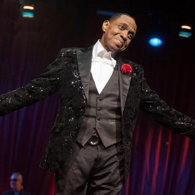 Photo Gallery – FREDDIE JACKSON | OFFICIAL WEBSITE