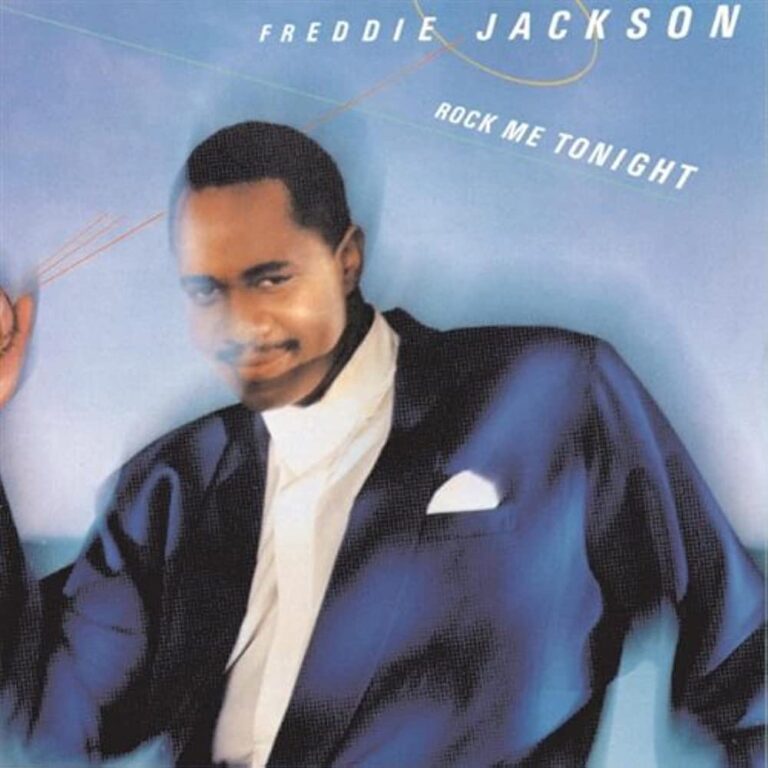 FREDDIE JACKSON | OFFICIAL WEBSITE – Tour Dates, Photos, Videos ...