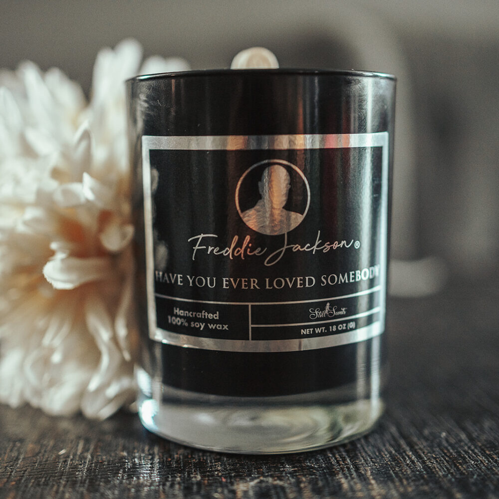 Shop – FREDDIE JACKSON | OFFICIAL WEBSITE