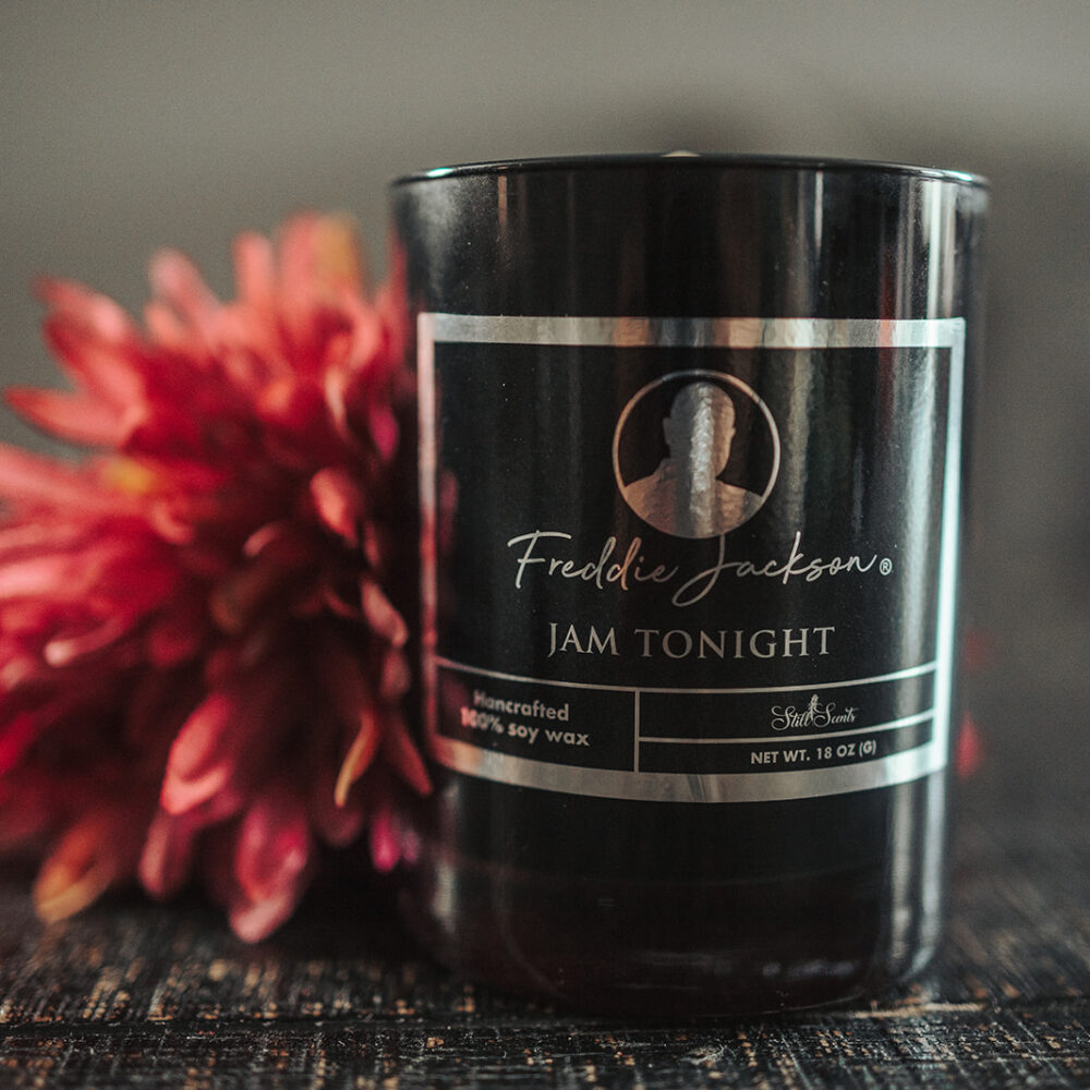 Shop – FREDDIE JACKSON | OFFICIAL WEBSITE